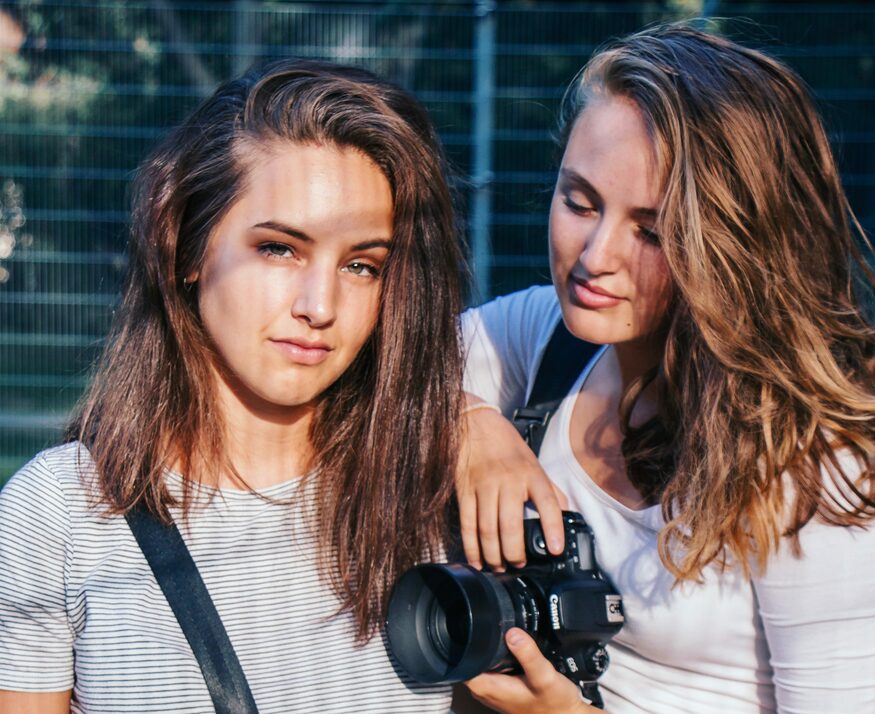 “Kinderen hebben superkrachten” - OneWorld