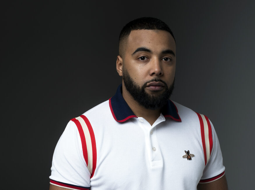 Rapper Mula B weet als geen ander: sexism sells - OneWorld