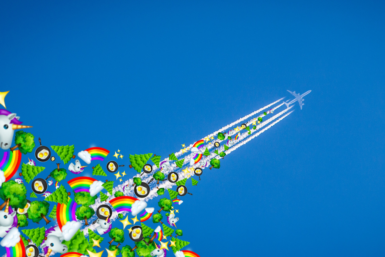 Laat KLM nou echt een Ghanese familie onze CO2-uitstoot compenseren?