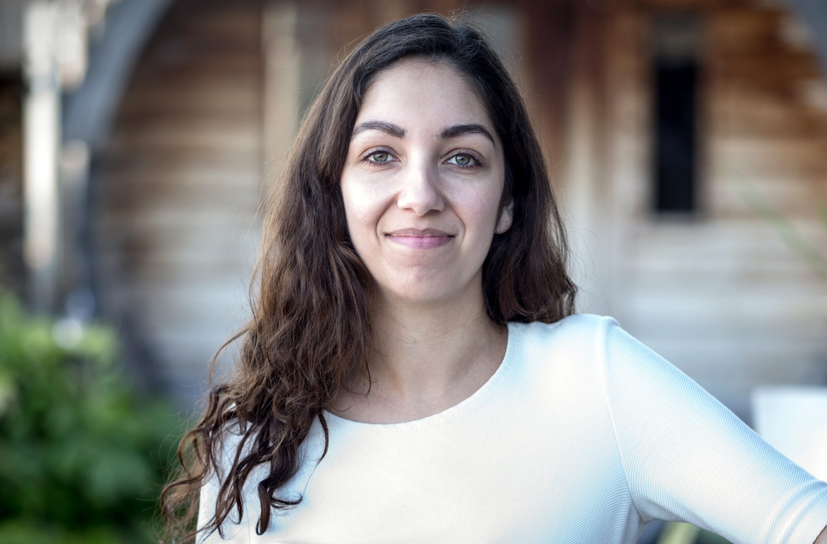 Stem bewust, stem op een vrouw - OneWorld