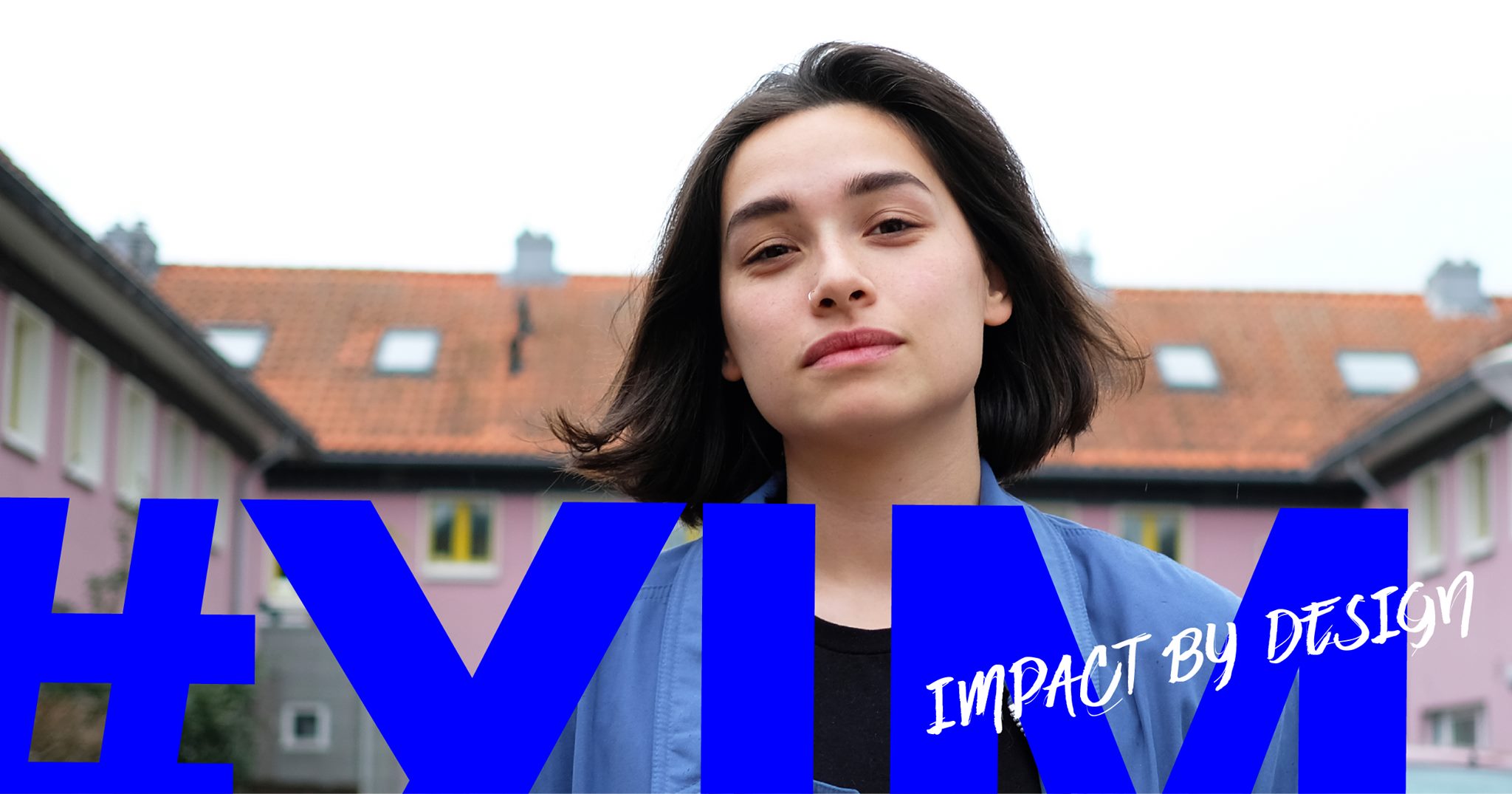 Impact by Design - OneWorld