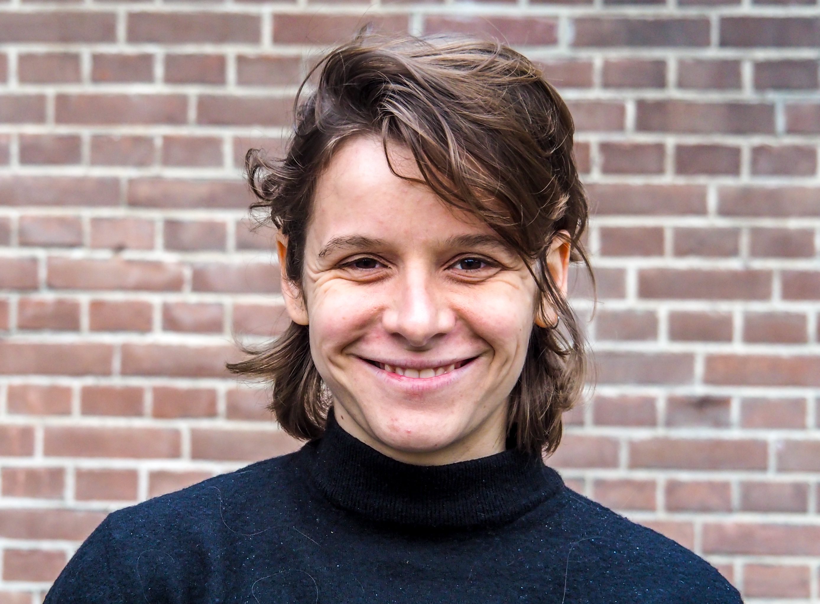 Alrun Bernhard - OneWorld