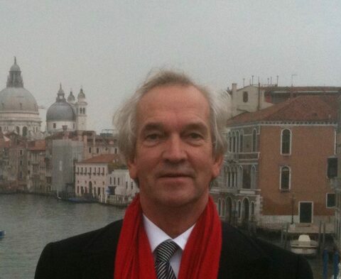 'Klimaatalarmist' Pier Vellinga: 'Mensen wilden me kapot maken' - OneWorld