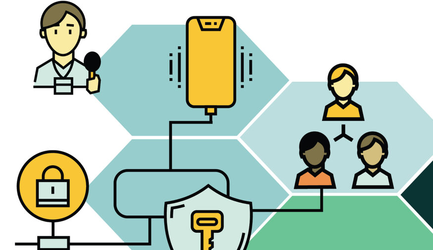 Partnerbericht - Learn about online safety with Totem - OneWorld