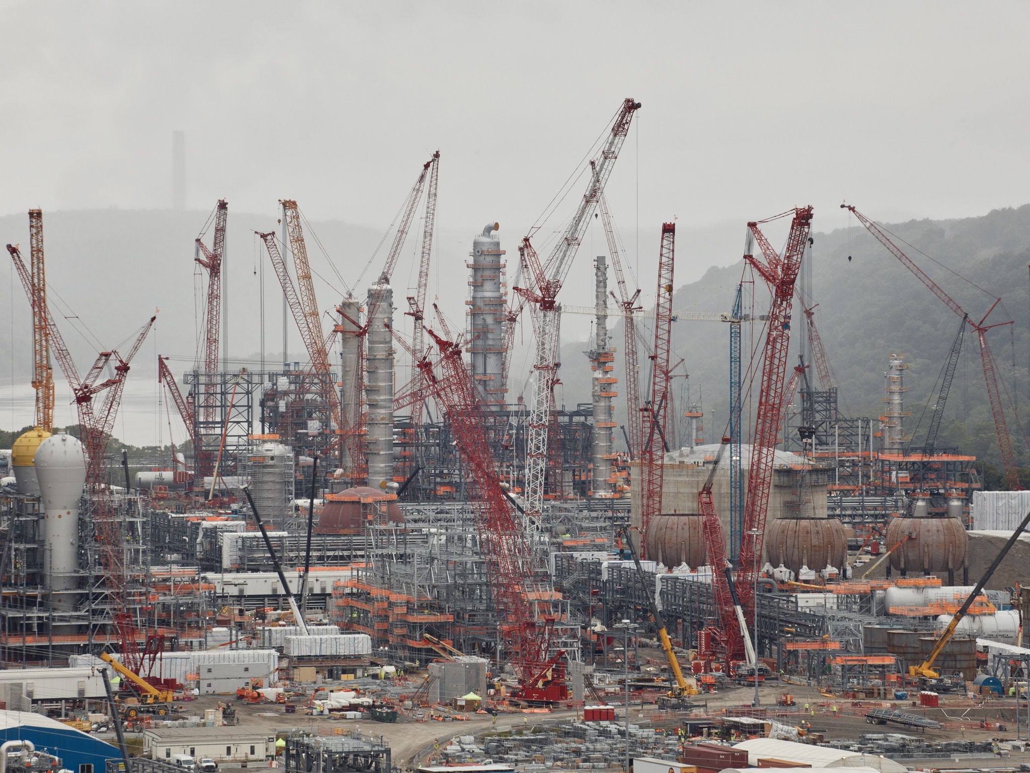 Stort Shell zich eindelijk op schone energie? - OneWorld