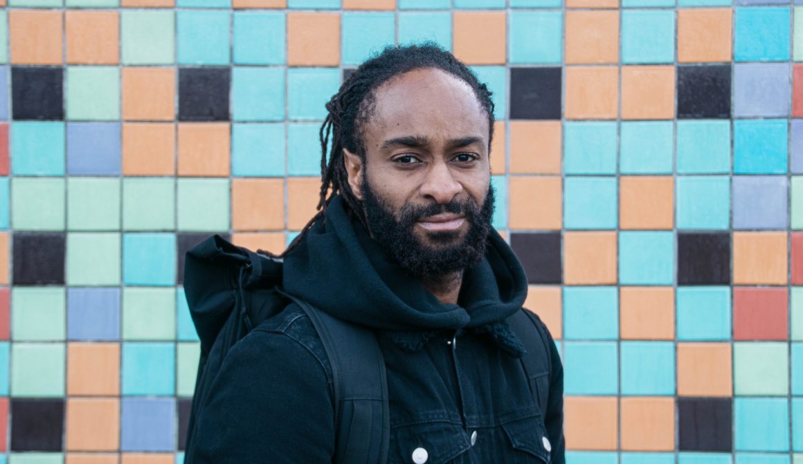 Zawdie Sandvliet leert zijn studenten over hun eigen koloniale verleden ...