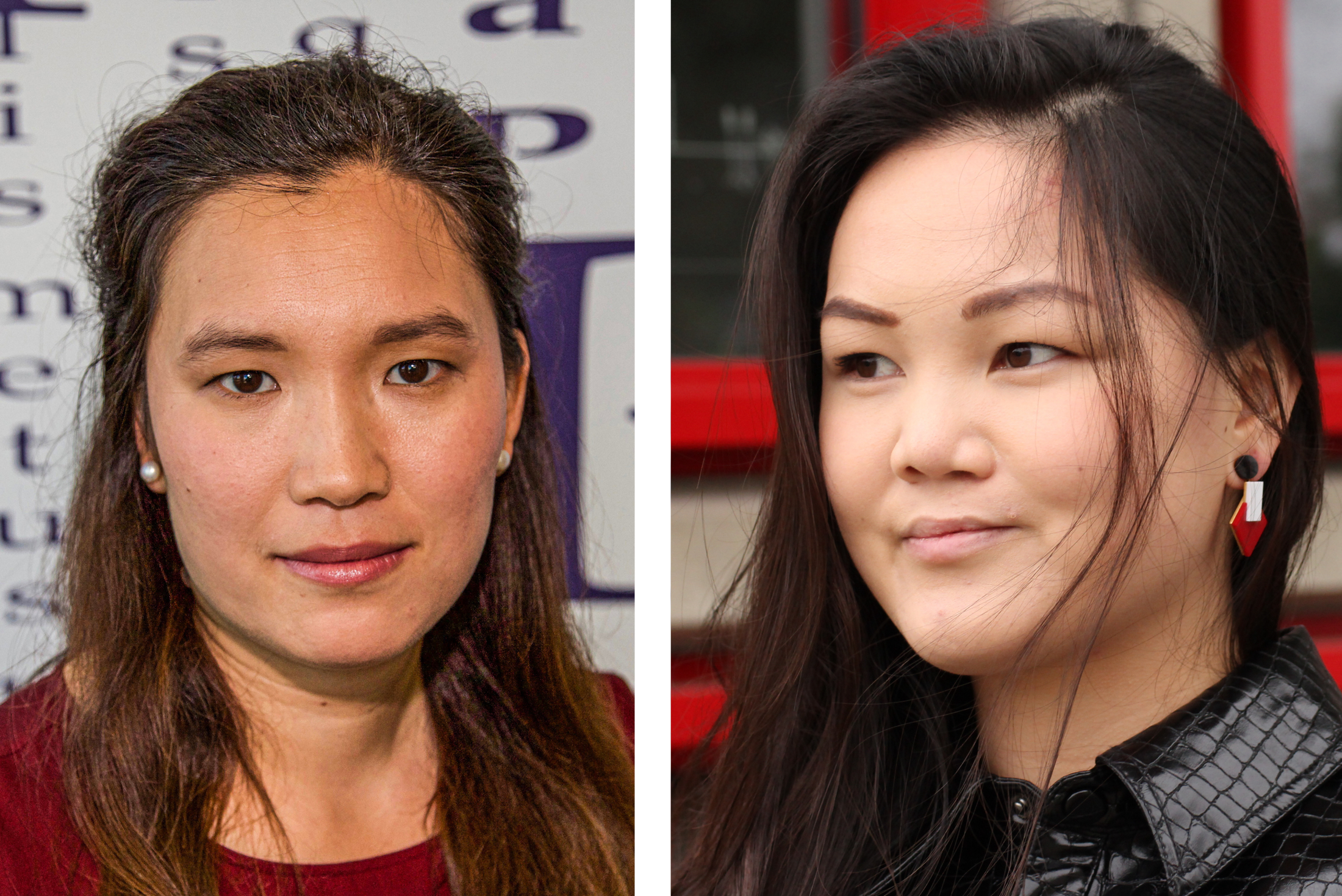 'Ik geloof het romantische verhaal over mijn adoptie niet meer' - OneWorld