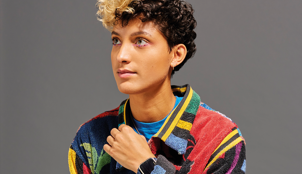 WIDM-kandidaat Babs: ‘Vrouwelijke producers worden vaak niet serieus ...