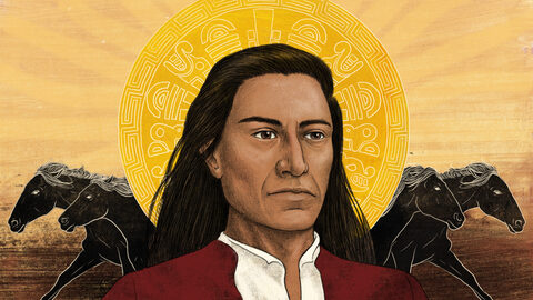 Waarom je de Peruaanse verzetsleider Túpac Amaru II (1738-1781) moet kennen - OneWorld
