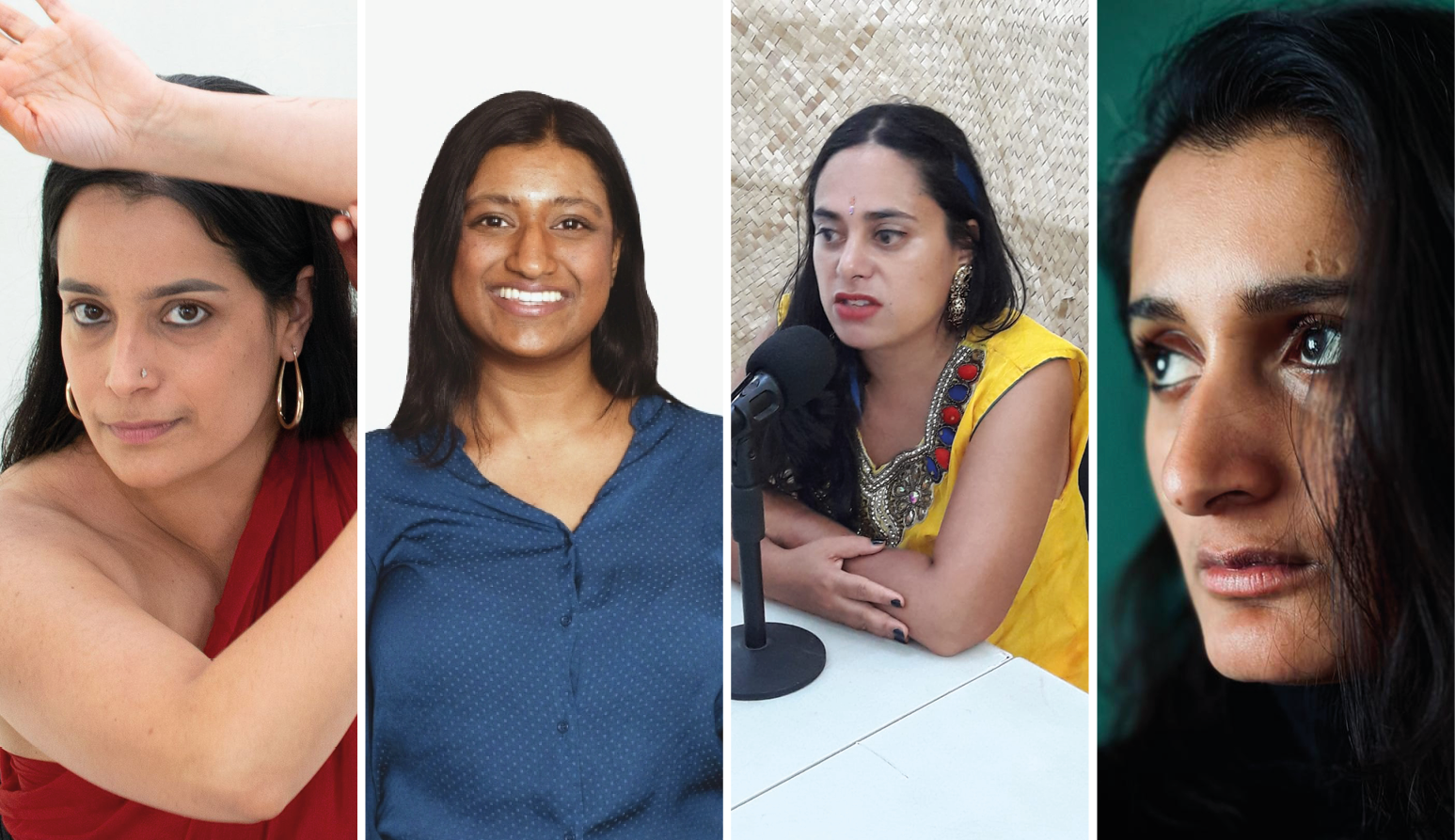 Hindostaanse Nederlanders: 'Opvallend weinig aandacht voor onze ...