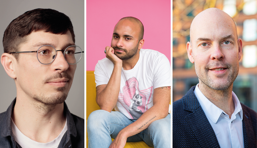 Heeft XR een privilegeprobleem? ‘We weten dat er dingen niet goed gaan ...