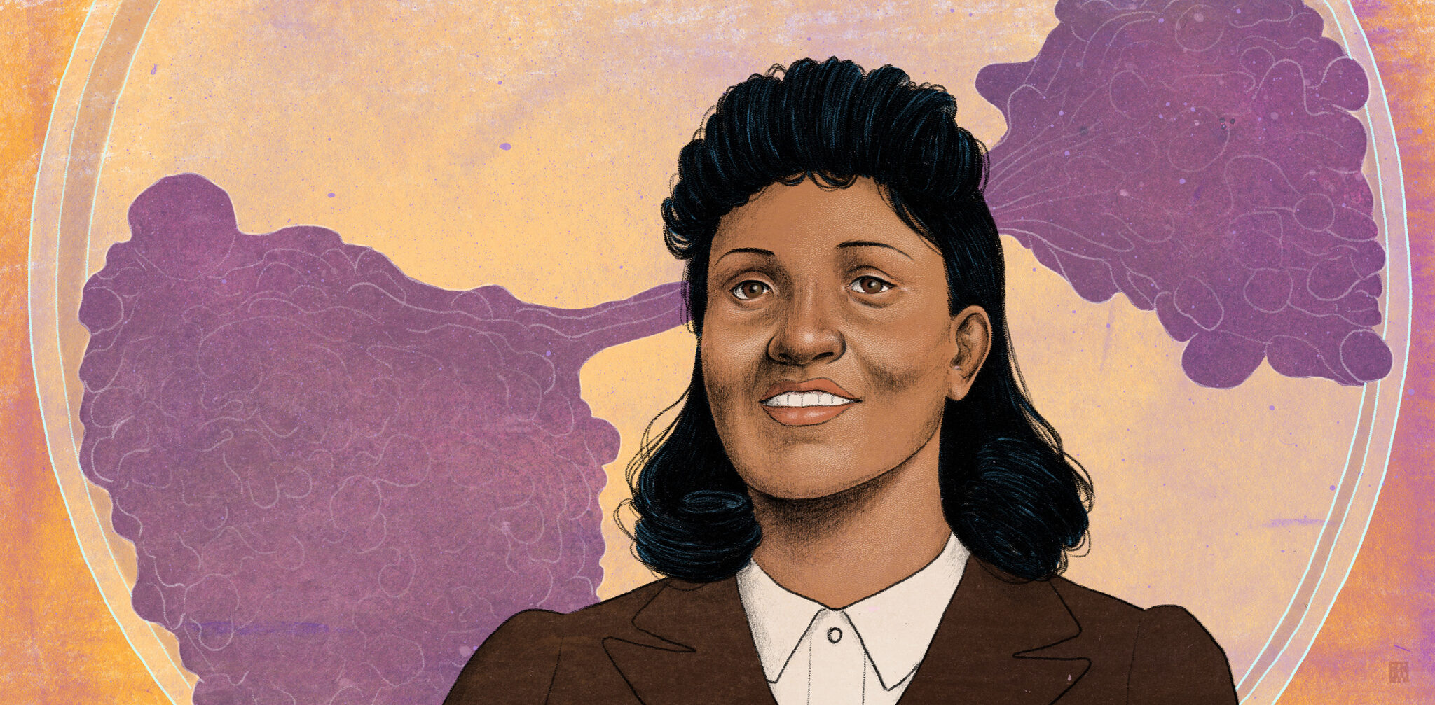 Waarom je de ‘onsterfelijke’ Henrietta Lacks (1920-1951) moet kennen ...