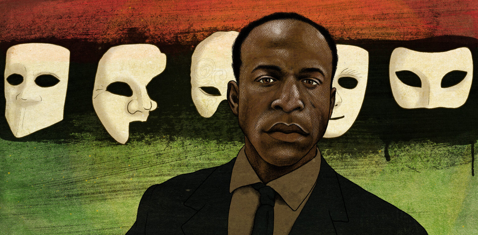 Waarom je psychiater en filosoof Frantz Fanon (1925-1961) moet kennen ...