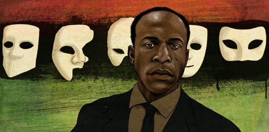 Waarom je psychiater en filosoof Frantz Fanon (1925-1961) moet kennen ...