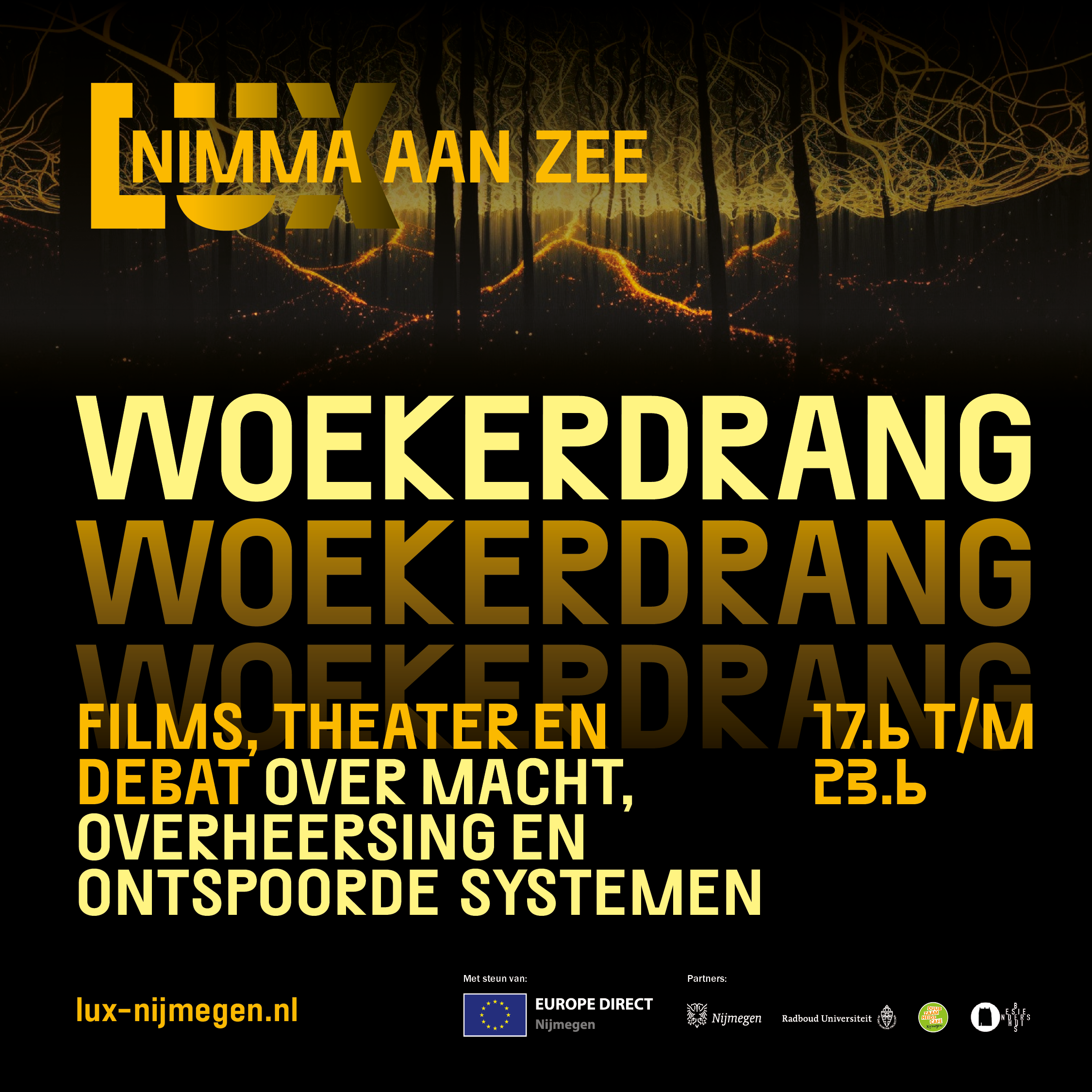 Nimma aan zee - Woekerdrang - OneWorld