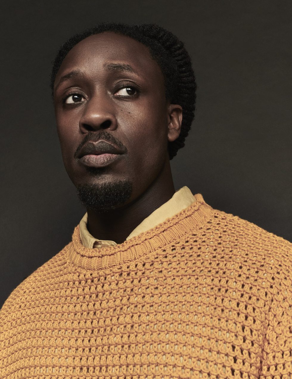 Akwasi: ‘Als Omroep ZWART straks niet 100 duizend leden heeft, is het ...