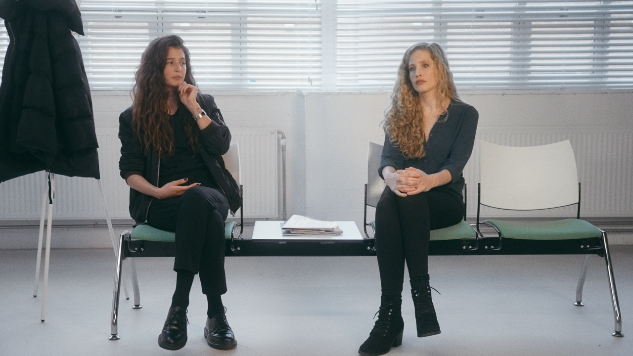 ‘Schandalig dat wij als intersekse mensen moeten uit­leggen dat we ...