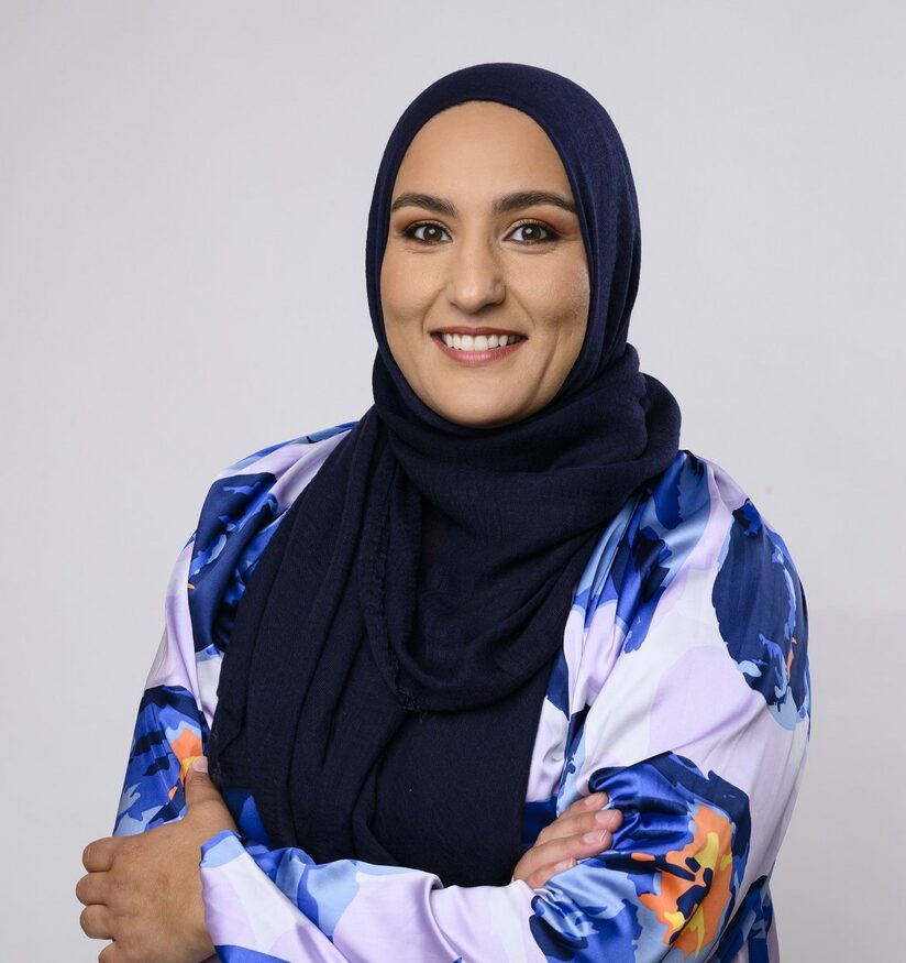 Nora Akachar inter­viewde queer moslims: ‘Haat­reacties laten het taboe ...