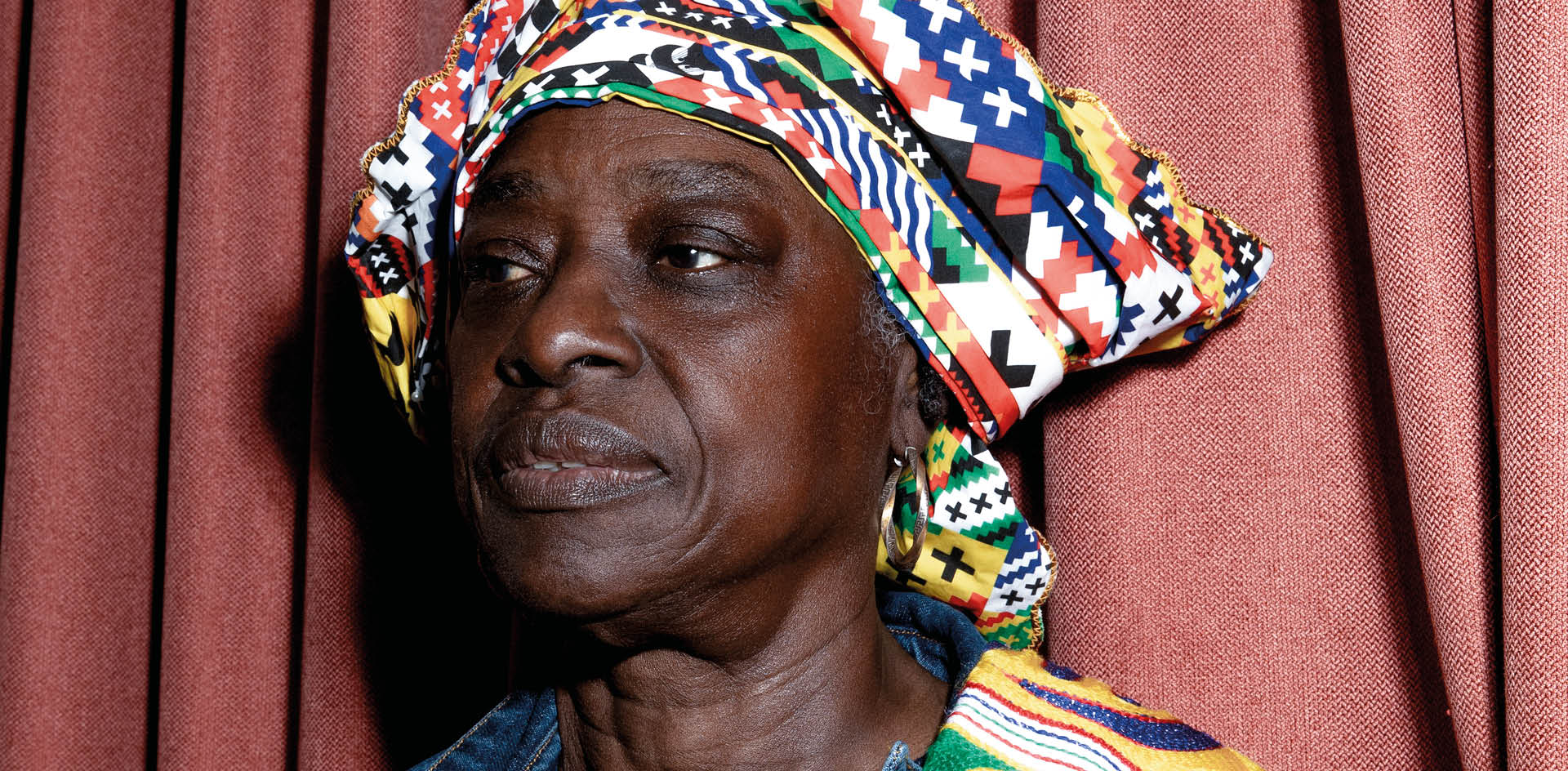 Wintipriesteres Marian Markelo: ‘Jonge mensen hebben mij omarmd’ - OneWorld