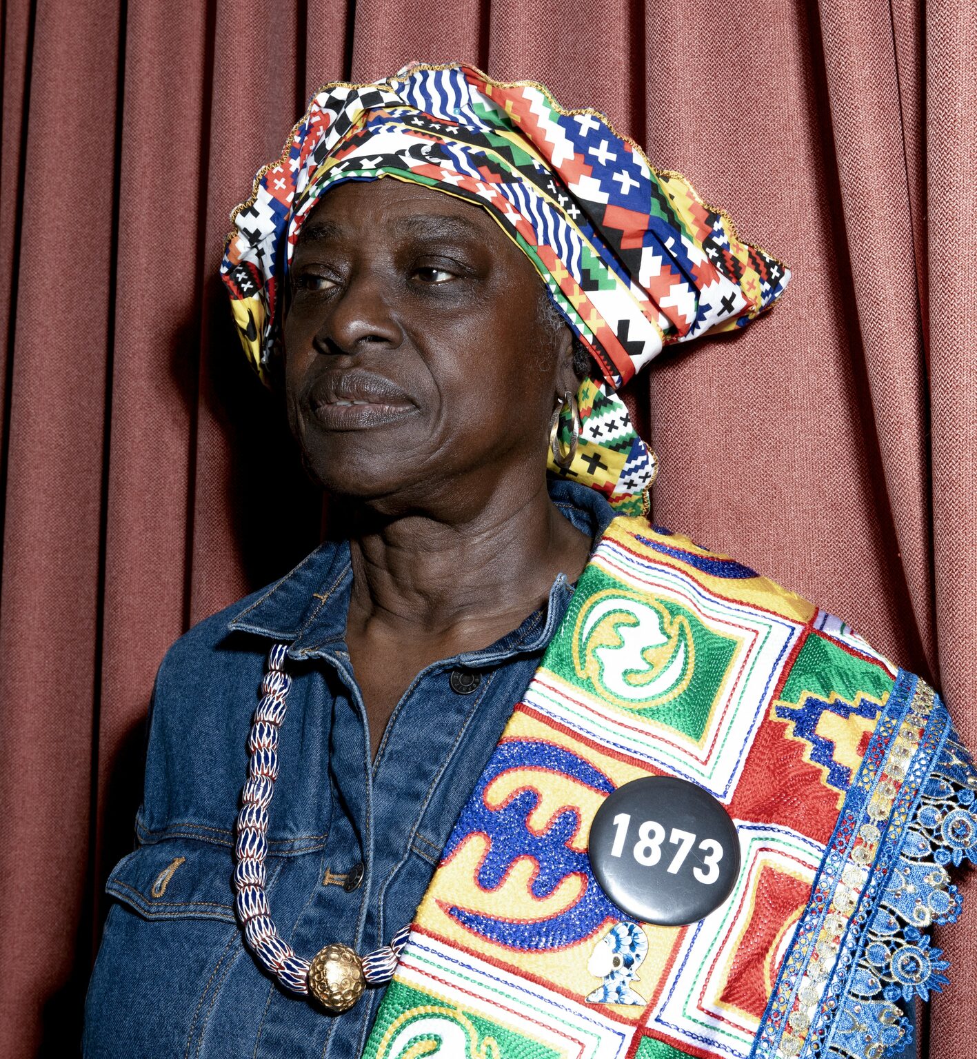 Wintipriesteres Marian Markelo: ‘Jonge mensen hebben mij omarmd’ - OneWorld