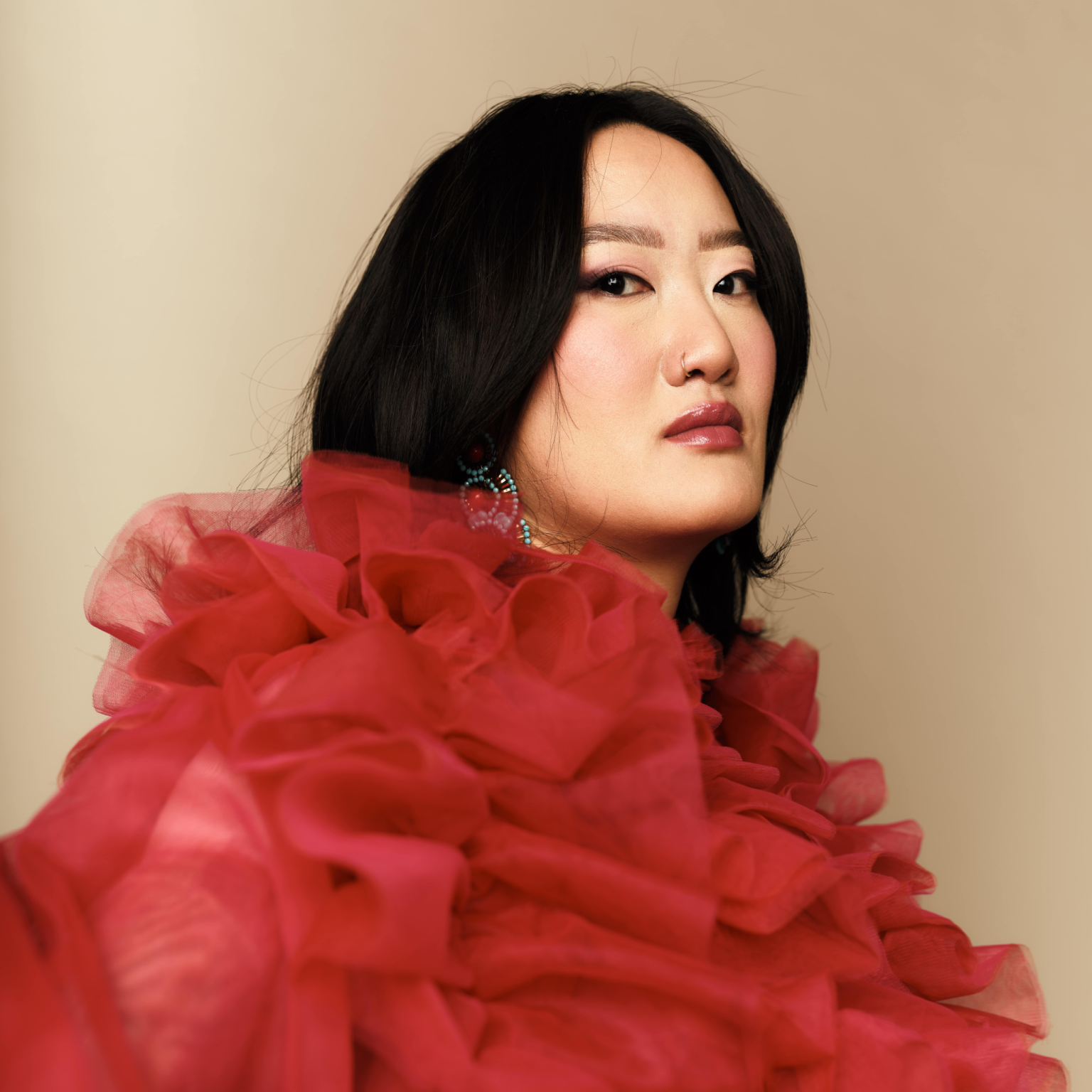 Kelly-Qian over adoptie: ‘Niet mijn ouders zijn schuldig, maar het ...