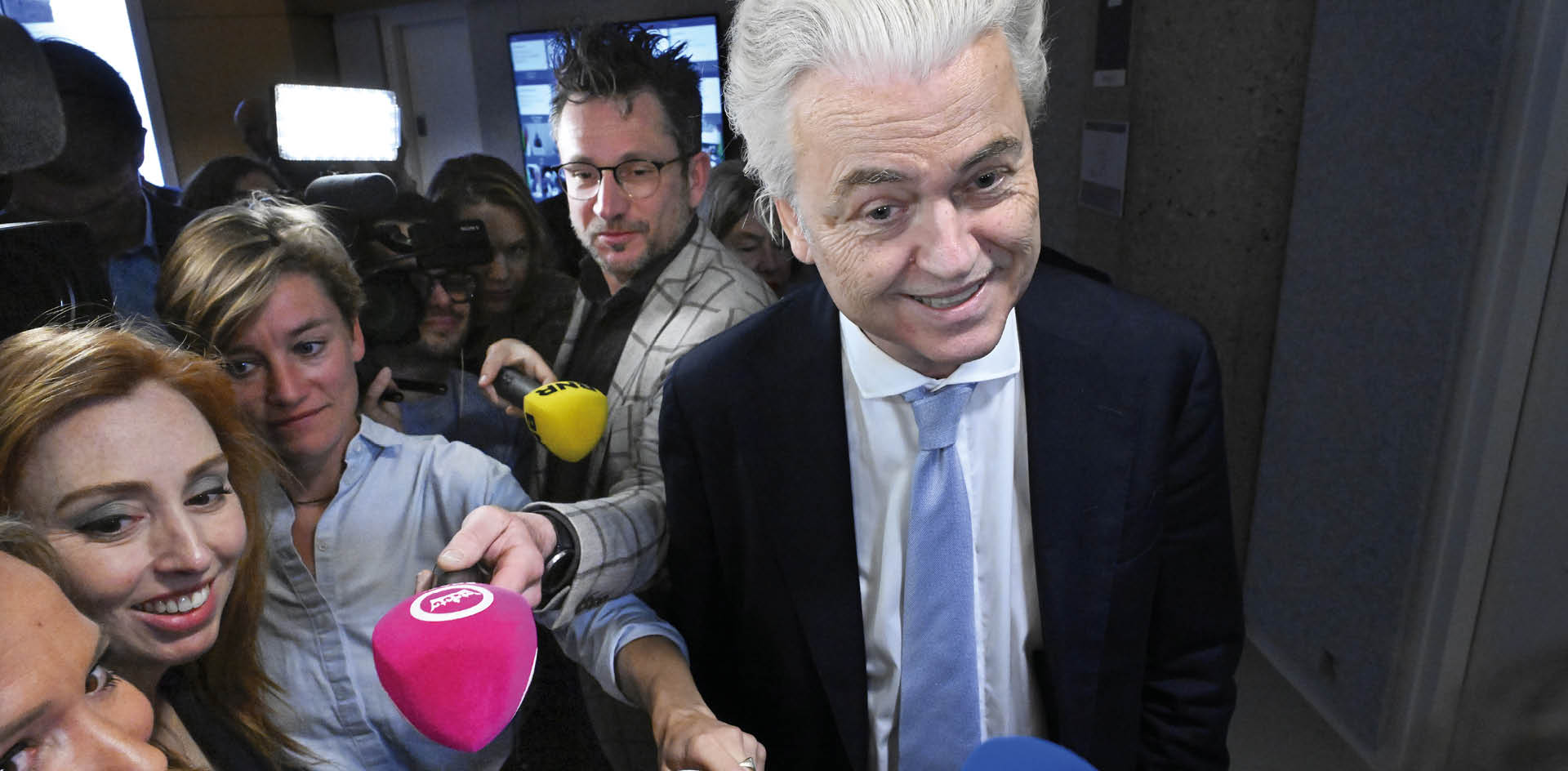 Waarom benoemen Nederlandse journalisten racisme zo weinig? - OneWorld