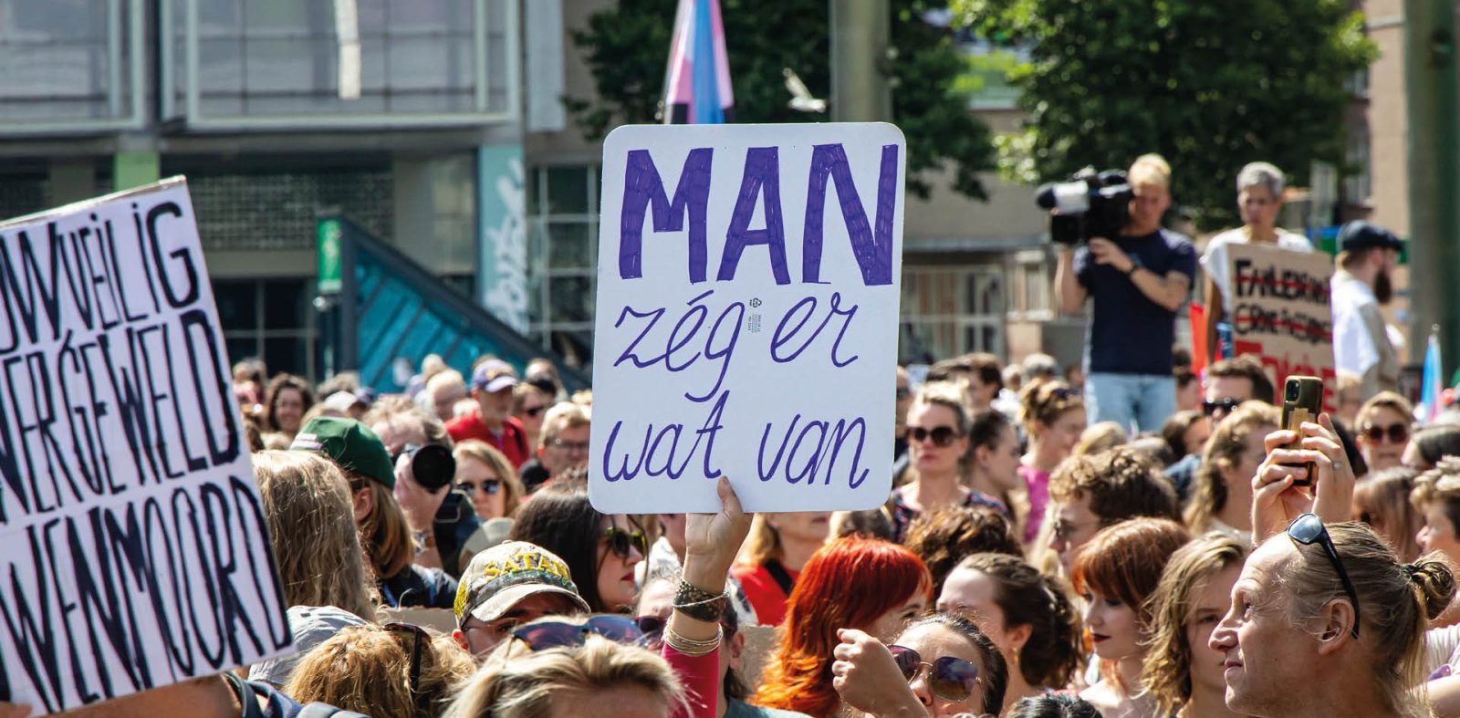 Waarom je de Franse feminist Olympe de Gouges (1748-1793) moet kennen ...