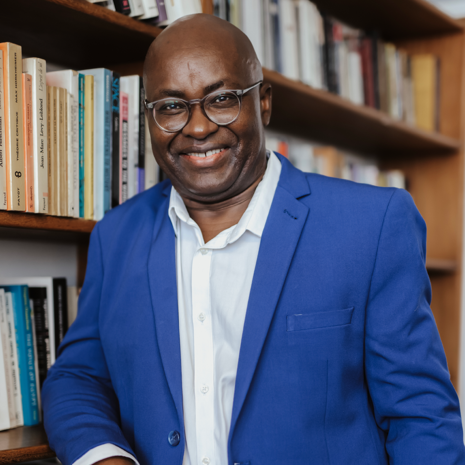 Filosoof Achille Mbembe: ‘Westers denken leidt ons richting een ...